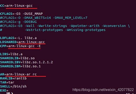 Ssh Arm移植（实现远程登录开发板）arm软路由 Ssh Csdn博客