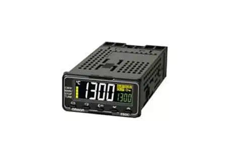 Omron Temperature Controllers Digital PID Controller IndMALL