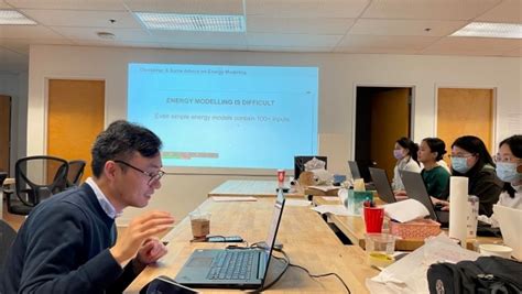 Ironbug Workshop Environmental Building Design