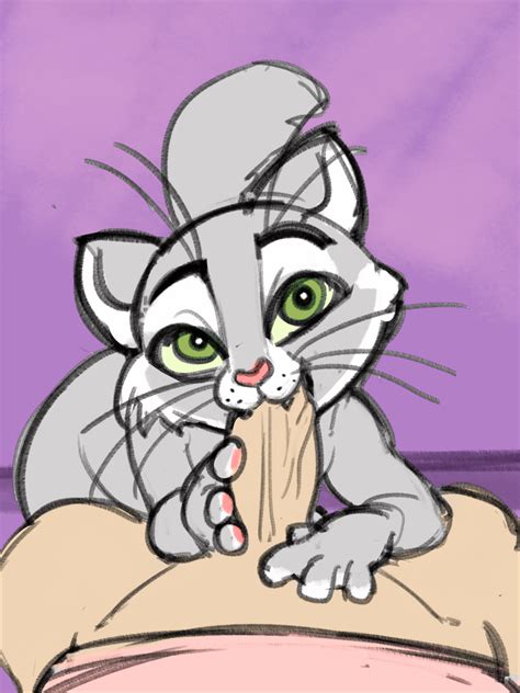 Rule 34 Brightside Creative Cat Domestic Cat Eyebrows Felid Feline