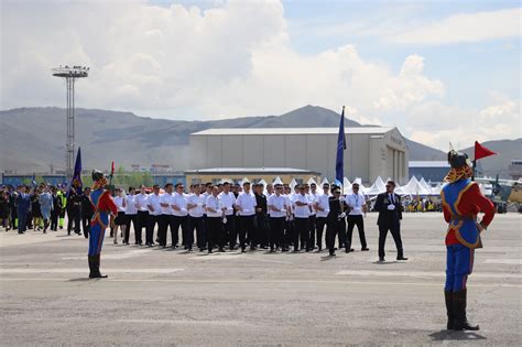 Иргэний Нисэхийн Үндэсний Иргэний Нисэхийн Үндэсний Төв