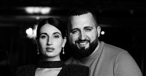 Ексчоловік Євгенії Емеральд вперше прокоментував скандал і звинувачення в зґвалтуванні