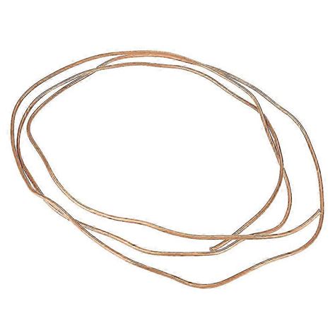 2m Soft Copper Tube Pipe Od 3mm X Id 2mm For Refrigeration Plumbing Fruugo Uk