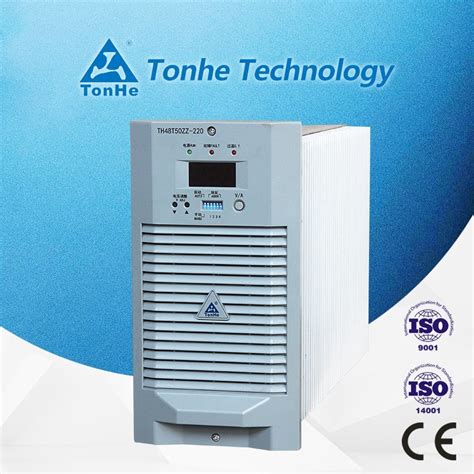 Rectifier Module Charger Battery Charging Module Switching Power Supply Rectifier Module