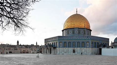 Palestine Masjid Al Aqsa Wallpaper