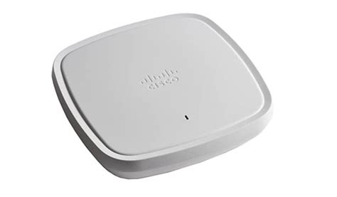 Cisco Catalyst 9130axe Wireless Access Point Bluetooth Wi Fi 6 C9130axe B Rf Wireless