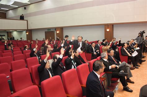 작전세력에 의해 기습당한 한기총 이대위 교계교단 종교신문 1위 크리스천투데이