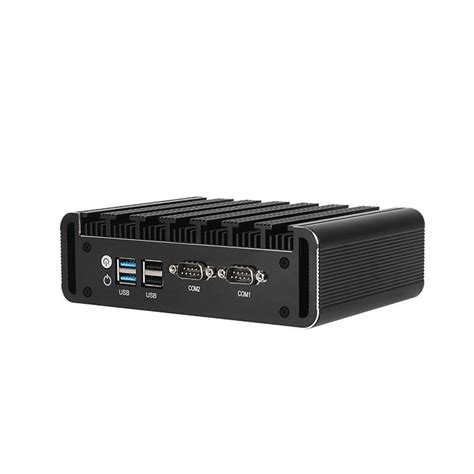 Usine De Mini Pc Industriel Double Lan En Chine Devis De Mini Pc Industriel Double Lan Prix