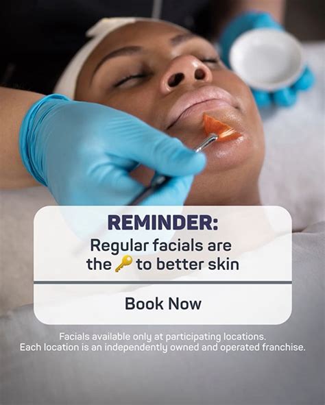 Want To Keep Your Skin Glowing Massage Envy Rockwall Facebook