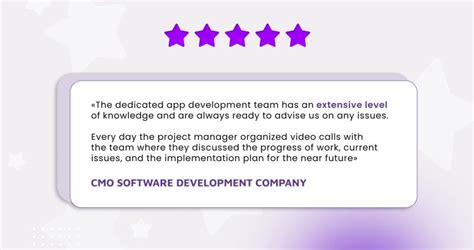 lambda factor on linkedin clientreview software softwaredevelopment clientfeedback
