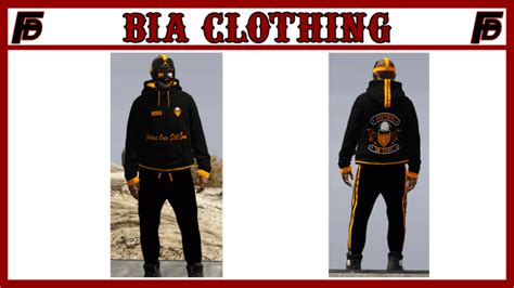 Design Custom Gta 5 Clothing Textures For Gangs And Mcs By Gearupman