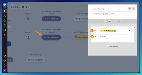 How To Create A Multilingual Chatbot For A Website