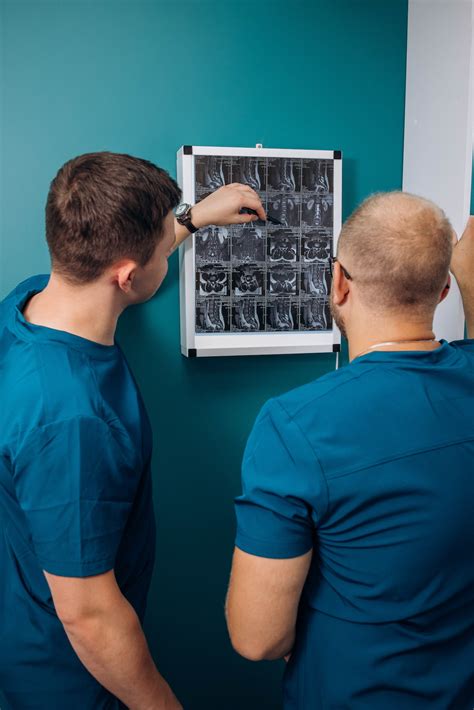 Intervertebral Hernia Osteo Balance