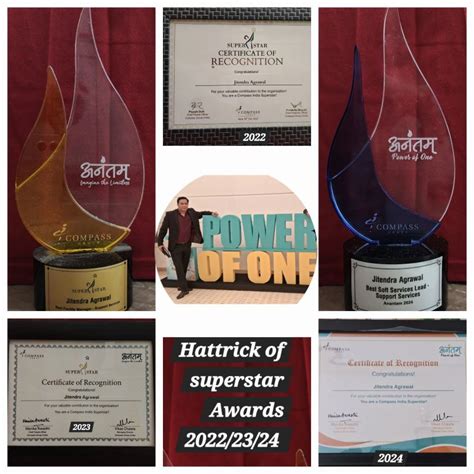 jitendra agrawal on linkedin compassannualrallyfy25