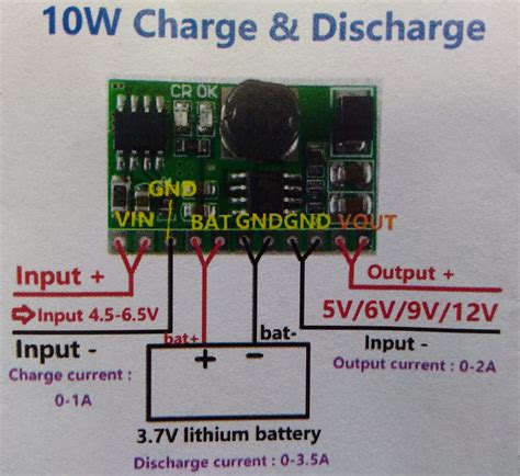Panneau Solaire Batterie Arduino Economisez De Lénergie