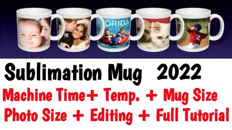 Tumbler Sublimation Time And Temp At Ilene Haase Blog
