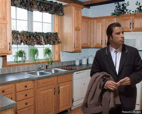 Mrw I Went Grocery Shopping Yesterday But It Still Looks Like Theres