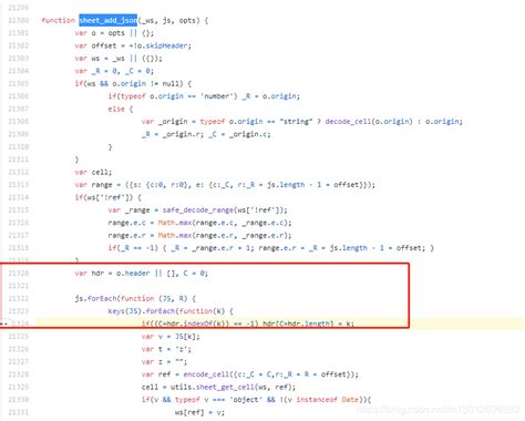 关于 Sheetjs 导出excel 数据和标题显示问题解决js 使用sheetjs 导出表格带表格标题 Csdn博客