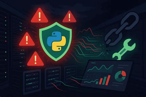 How I Built A Python Tool To Monitor Api Health And Catch Silent How I Built A Python Tool To Monitor Api Health And Catch Silent