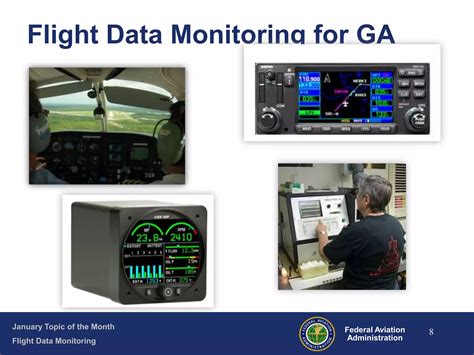 Topic Of The Month 14 01 Flight Data Monitoring Pptx