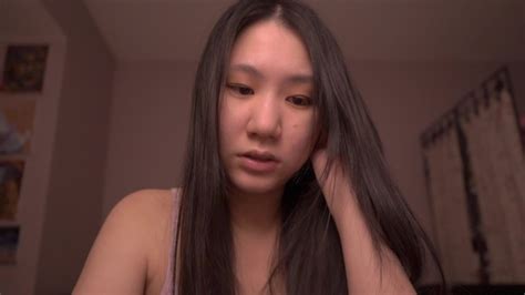 Married Man Impregnates His Wifes Maid Cute Asian Girl Asmr