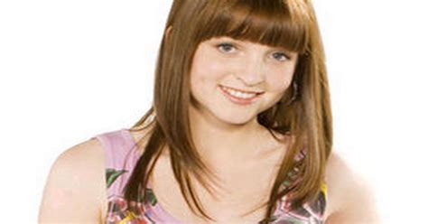 Neighbours Tough Times For Summer Hoyland After Cheating Exam Daily Star