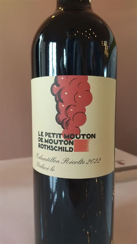 John Kevin Whelehan En Linkedin Bordeaux 2022 En Primeur The 2022