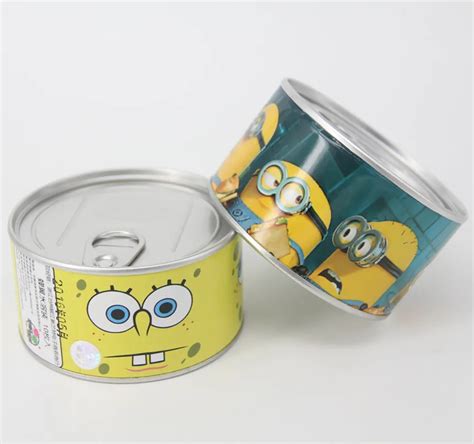 10 Pcs Lots Spongebob Minions Interesting Packaging Latex Condoms Lubricant Much Safety Sex