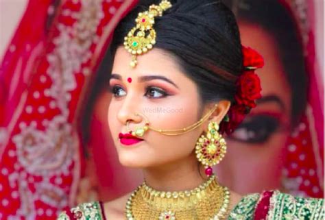 Harpreet Kaur Price And Reviews Mumbai Makeup Artist