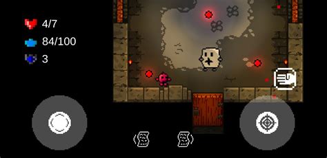 Github Gasparyanashotroguelike