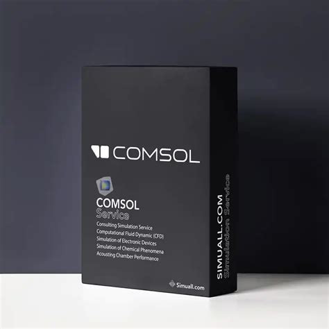 COMSOL Service Expert Consulting Solutions Simuall