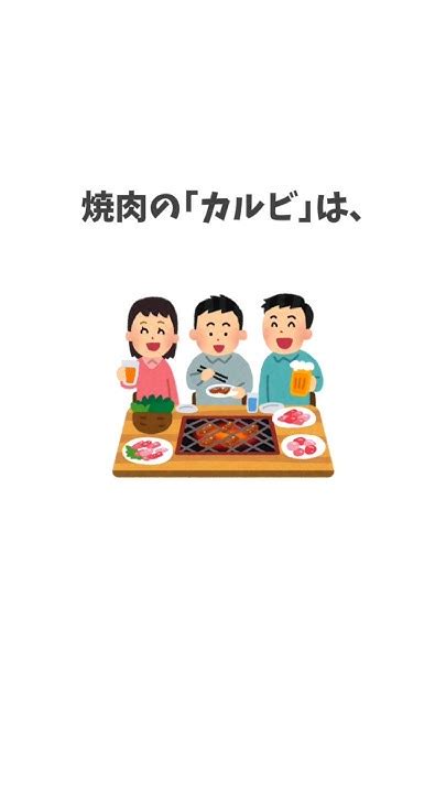 【1分雑学】食べ物雑学⑩ Shorts 豆知識 トリビア Youtube
