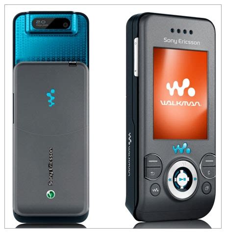 Celulares Malfe SonyEricsson