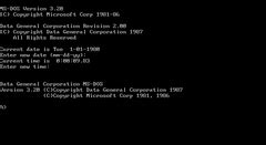 MS DOS BetaWiki