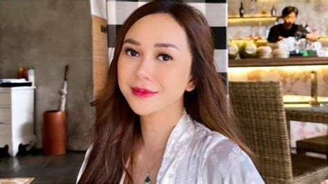 Enggan Pikirkan Masa Lalunya Dengan Sang Mantan Aura Kasih Kini Pilih