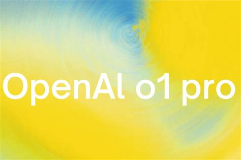 O1 Pro Openai의 새로운 프리미엄 Ai 모델 심층 분석 황재선