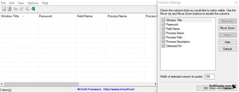Download Bulletspassview For Windows 11 10 7 881 64 Bit32 Bit