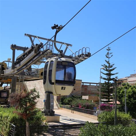 Erice Ticket Della Funivia Più Cari è Polemica Per Gli Aumenti Giornale Di Sicilia