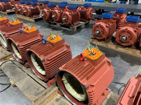 Electric Motor Efficiency Improvement At Andrea Mcclelland Blog