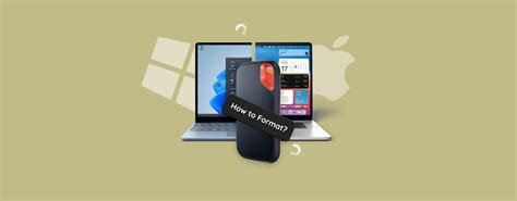 How To Format Hard Drive Without Losing Data Windows And Mac