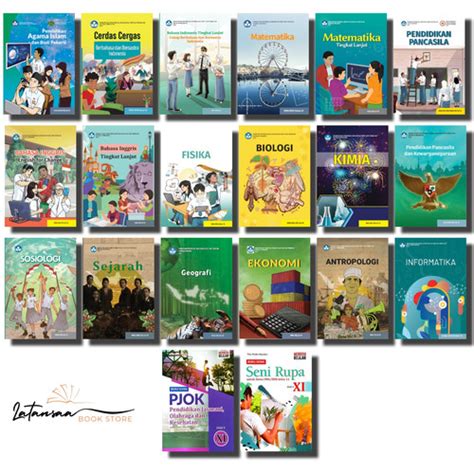 Jual Buku Kurikulum Merdeka Sma Kelas 11 Kumer Kurikulum Penggerak Matematika Jakarta