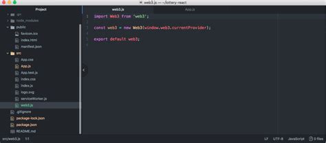 Reactjs Cannot Fetch The Current Provider Injected By Metamask Into A Constant Stack Overflow