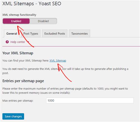 How To Setup Yoast Wordpress Seo Plugin 2017 Edition Wpmyweb