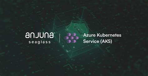 Beyond Containers Anjuna Seaglass Pioneers Confidential Pods In Azure Kubernetes Service