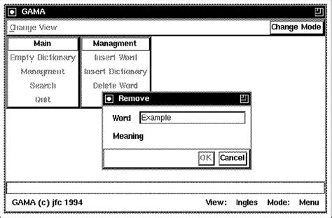 Dialogue Generated For The Interaction Script Gdelword Download