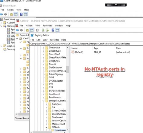 Issue Citrix Fas Sso Incorrect Username Or Password Kerberos Event Id 9