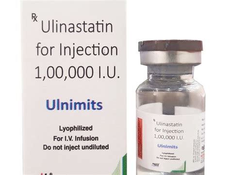 Ulinastatin Injection