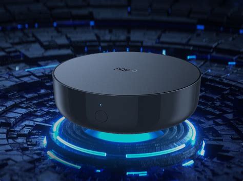 Aqara Devices In Smart Homes Begin Jump To Matter Standard Cult Of Mac