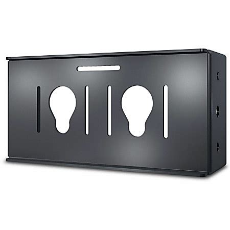 APC By Schneider Electric Mounting Bracket Office Depot
