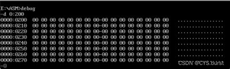 汇编语言第四版》 王爽 第五章 Bx 和loop指令 详细笔记 ~后续章节笔记，课后检测，实验代码持续更新中1在汇编语言的for